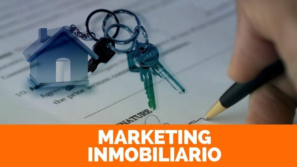 Claves del Marketing Inmobiliario | Paso a Paso | ¡A TOPE!