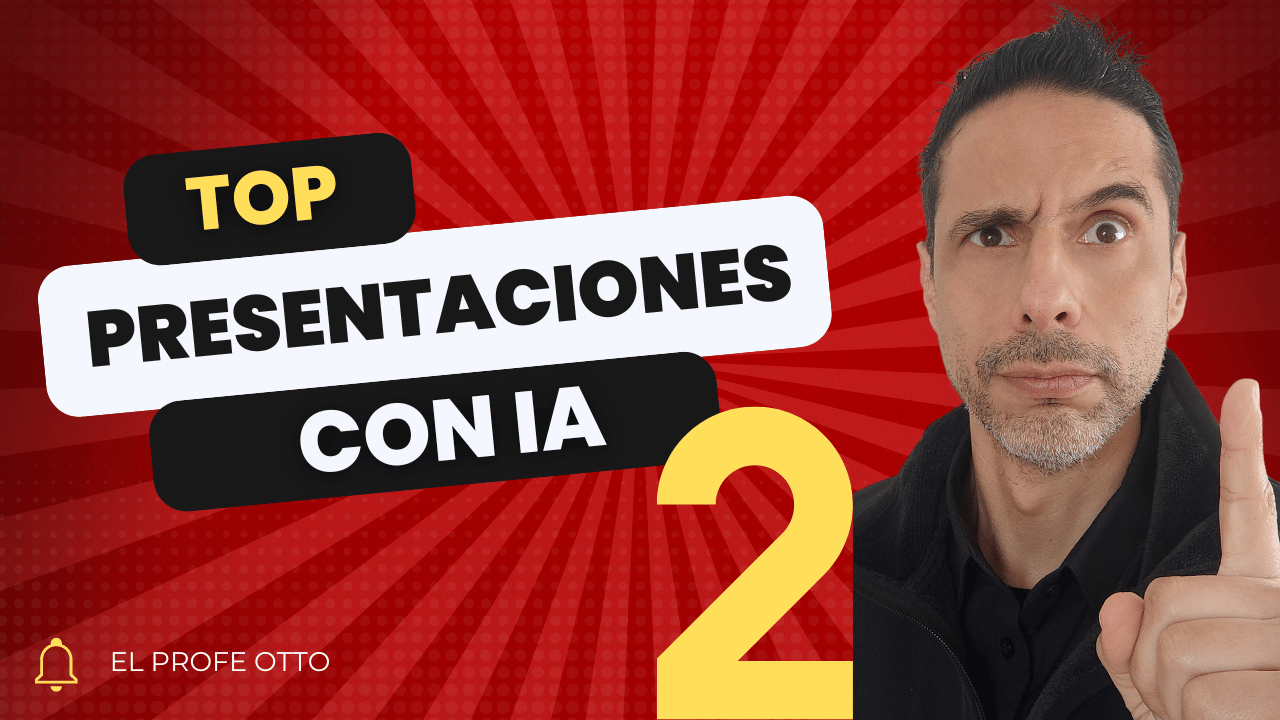 Cómo Crear Presentaciones Animadas con IA [Gamma + Synthesia]