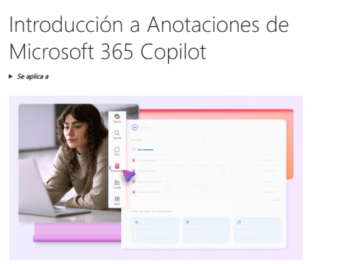 Cuadernos Notebooks de Copilot = Proyectos en ChatGPT?